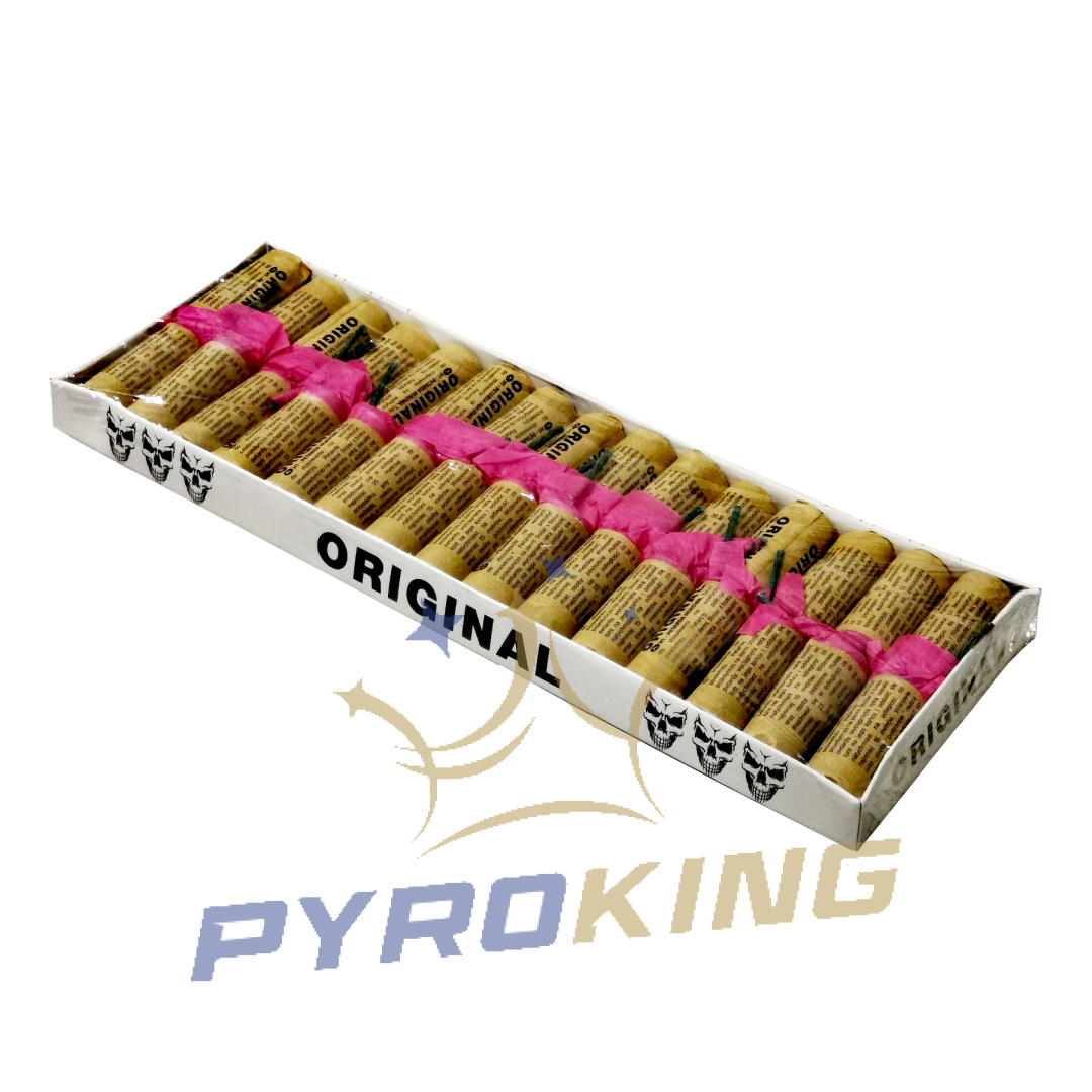 Petarda ORIGINAL small H1 - Gaoo - Pyroking.pl